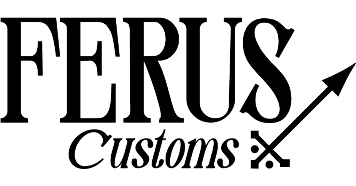 Collections – Ferus Customs